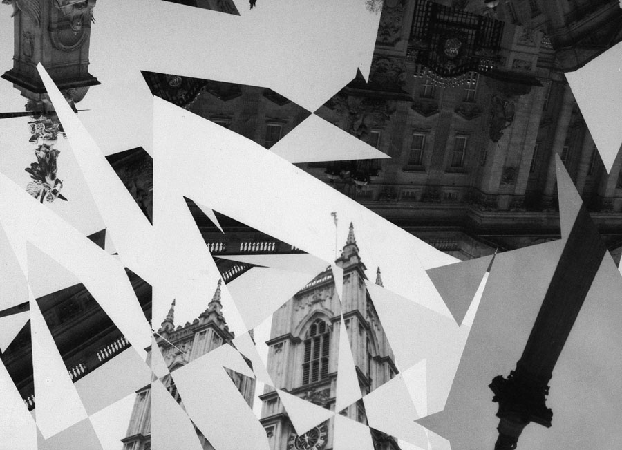 Photomontage - Mixed media - Photography Project