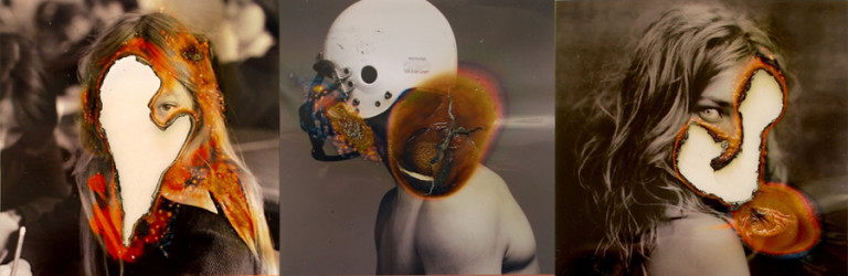 Photography Essay-Manipulation - Photography Project