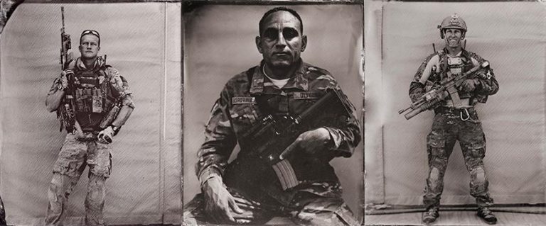 A2-Level Essay - The Portrait - Photography Project
