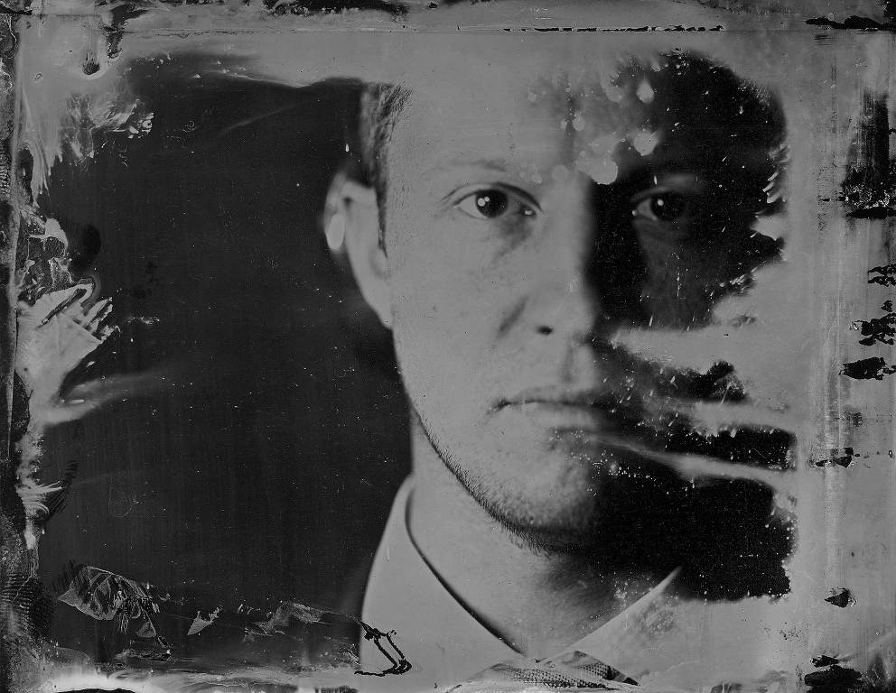 A-Grade Photography A-Level Project Example - AQA