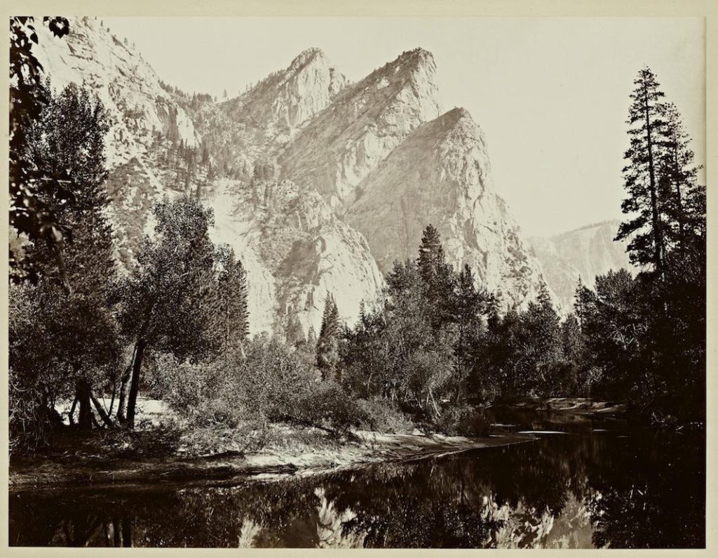 11 Best Landscape Photographers of all Time - Photography Project