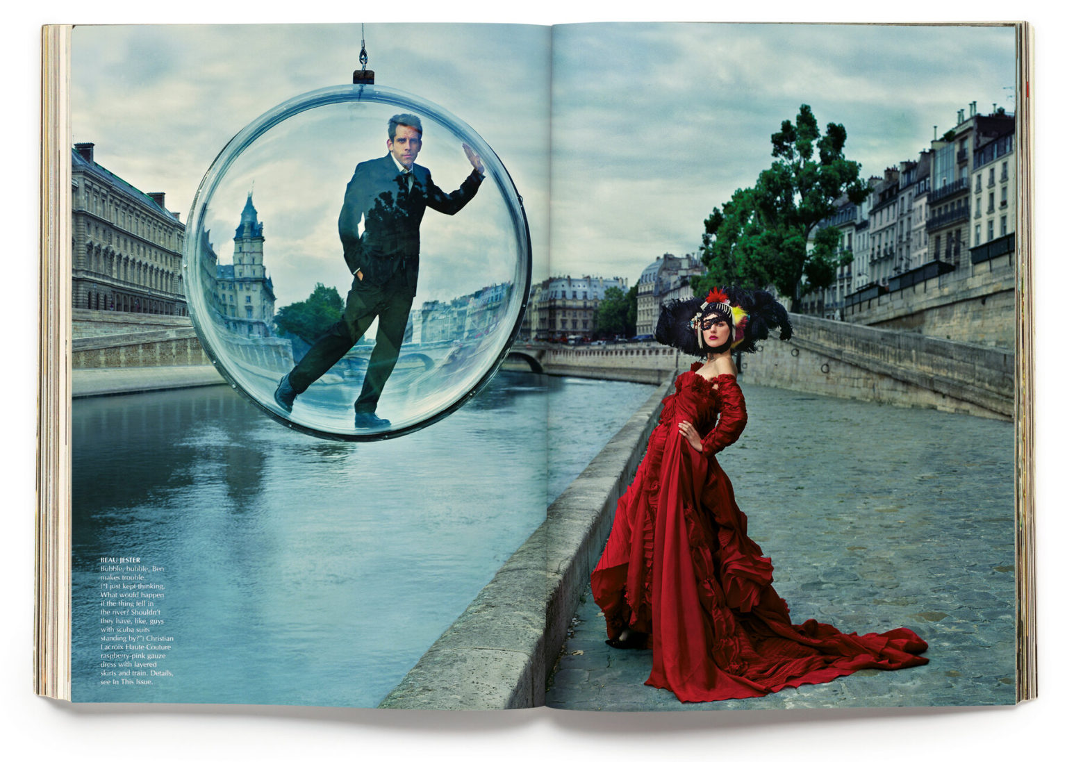 Portrait Photographers - 34 of the best, old and new - Photography Project