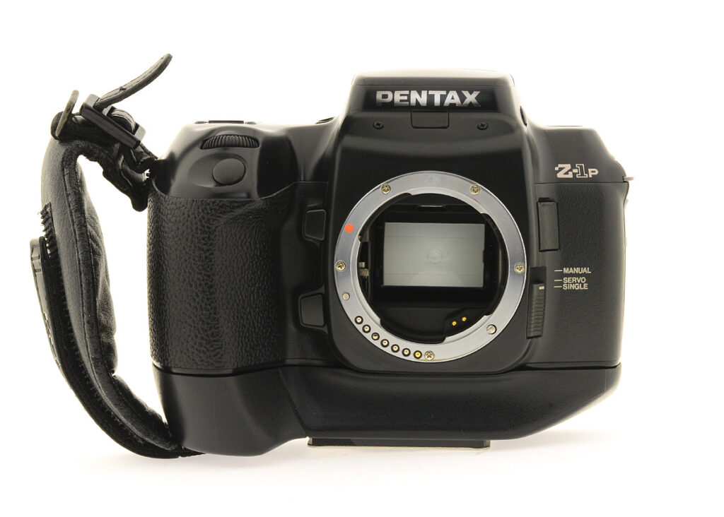 Pentax K Series - Photography Project