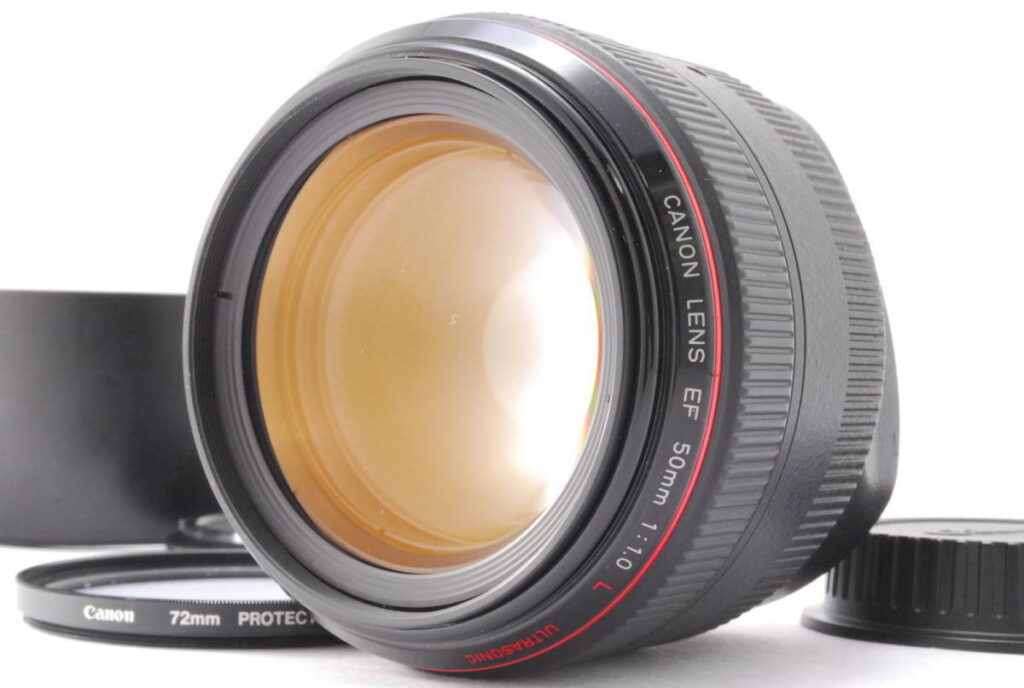 The Rarest Canon Cameras & Lenses - Photography Project