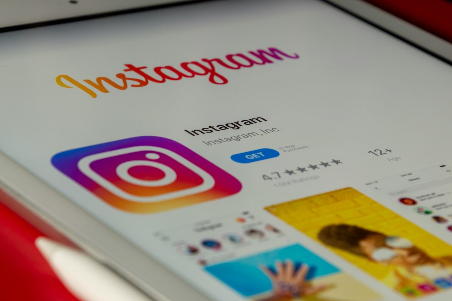 How to Do Reverse Image Search of Instagram Pictures - Photography Project