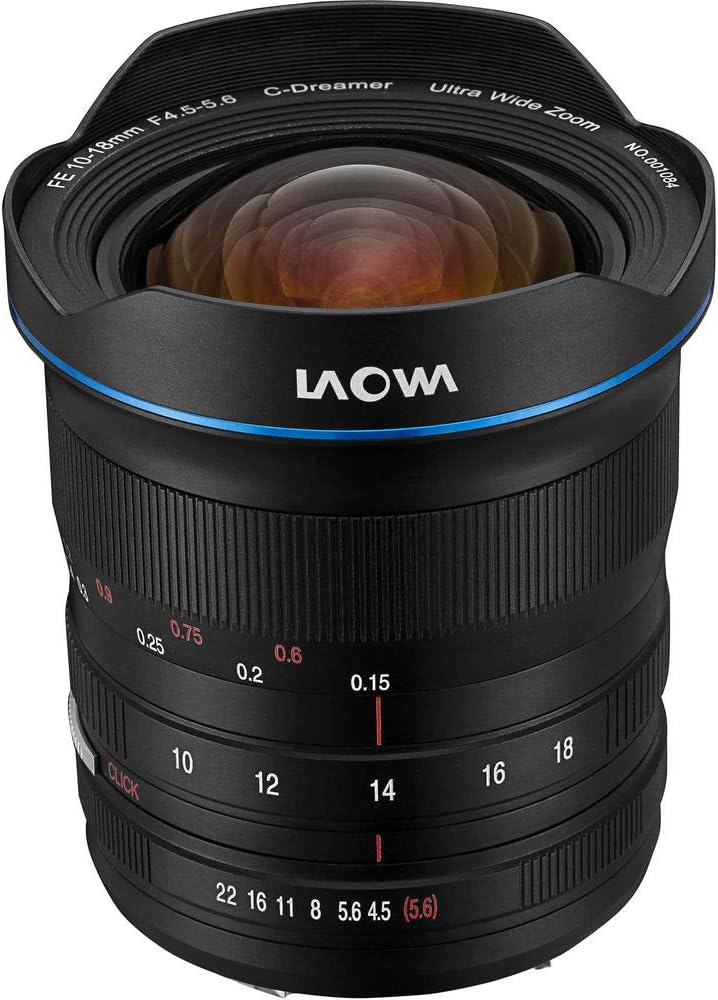 The 8 Most Unbelievable Ultra Wide-Angle Lenses Ever Crafted ...