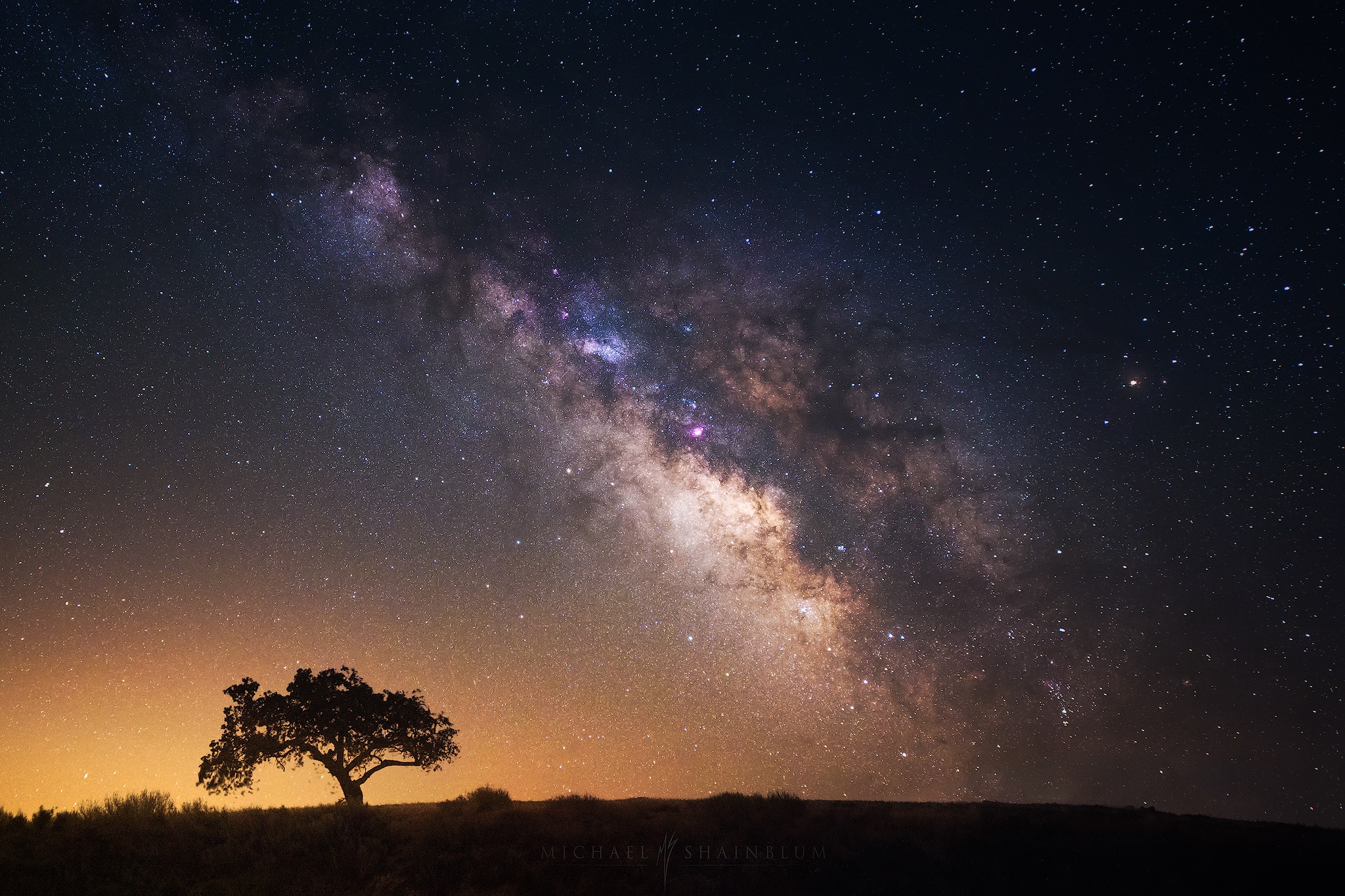 Astrophotographers - 13 Of The Best - Photography Project