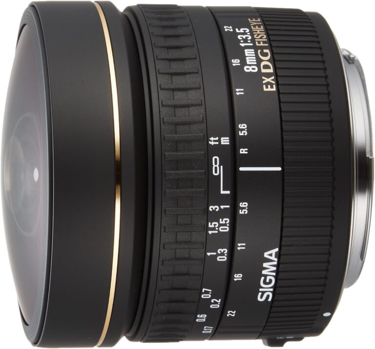 The 8 Most Unbelievable Ultra Wide-Angle Lenses Ever Crafted ...