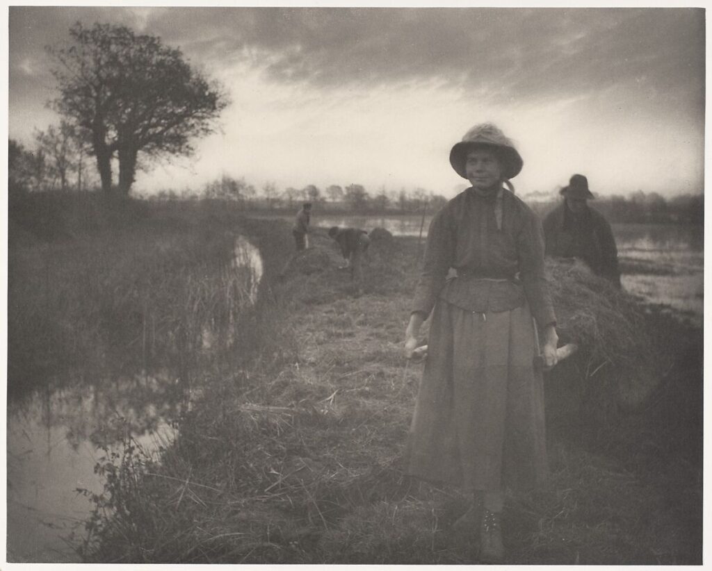 What is Naturalism in Photography? - Photography Project