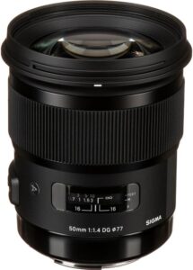 The Best and Sharpest 50mm Lenses. Including Vintage Glass you can ...